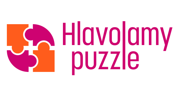 Hlavolamy | hlavolamy-puzzle.cz
